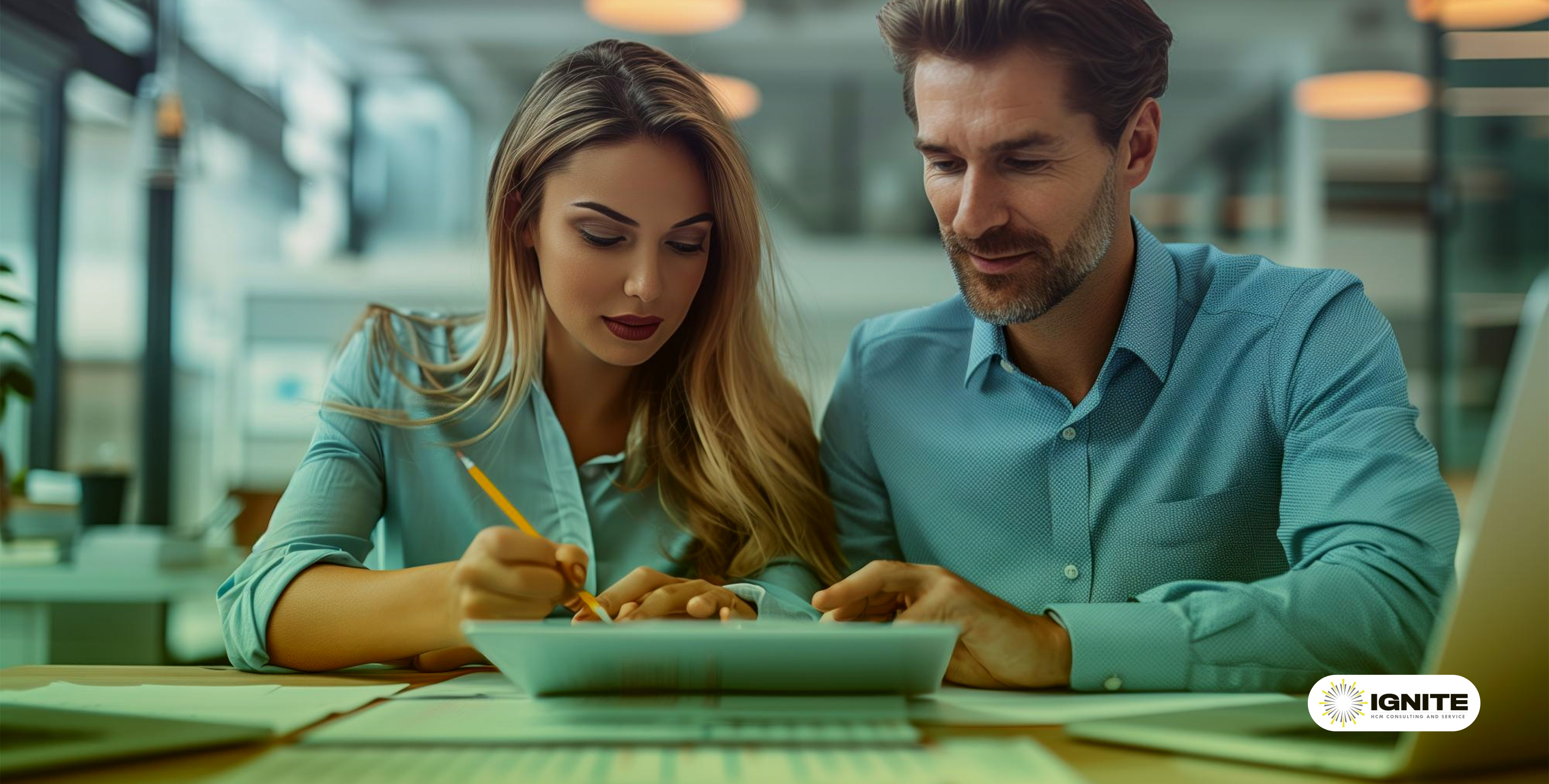 Elevating Your Employee Onboarding Experience: How Integrated Payroll Systems Can Make All the ...